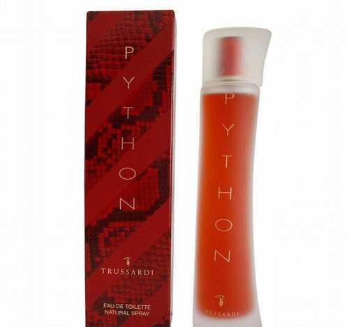 Trussardi Python Туалетная вода для женщин 100 ml
