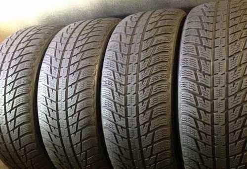 Nokian Tyres WR SUV 3 235/60 R18