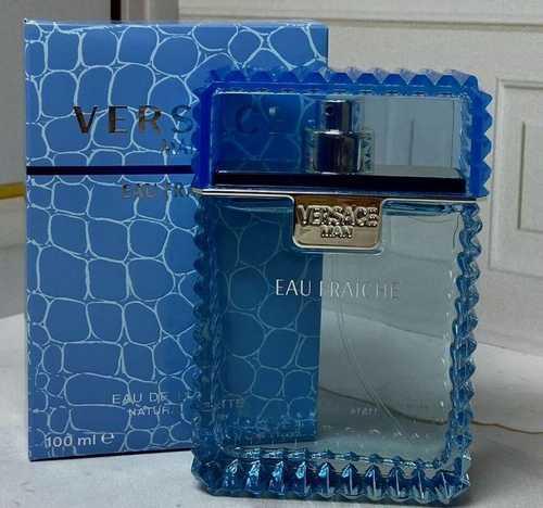 Versace Man Eau Fraiche парфюм