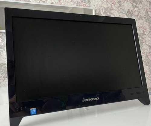 Моноблок Lenovo c240