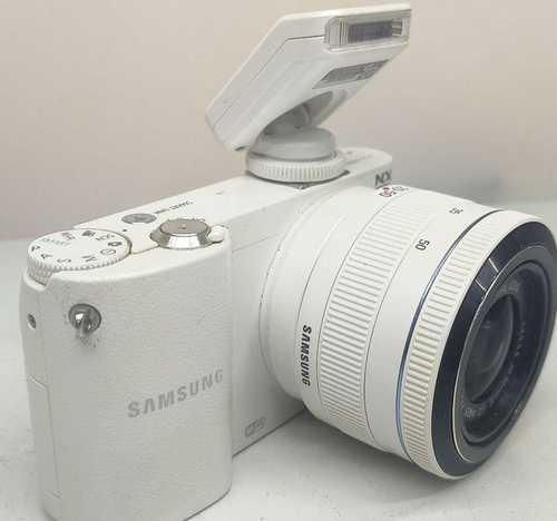 Samsung nx1000 на запчасти