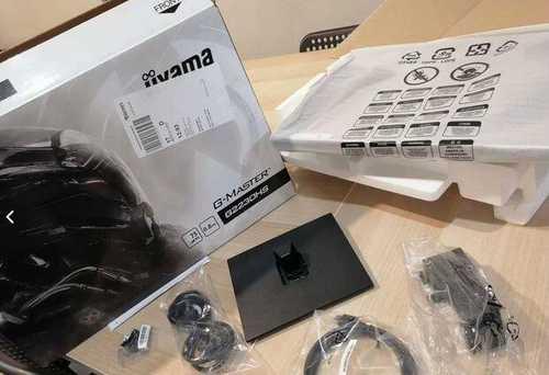 Продам новый игровой монитор G2230HS-B1 iiyama G-m