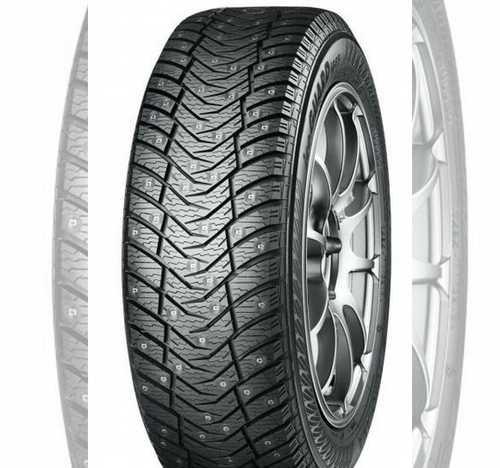 Yokohama IceGuard Stud IG65 235/50 R19 99T