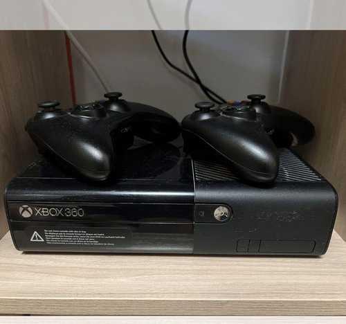 Xbox 360