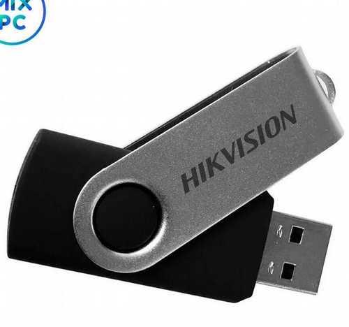 Флеш диск 32GB Hikvision M200S USB 2.0