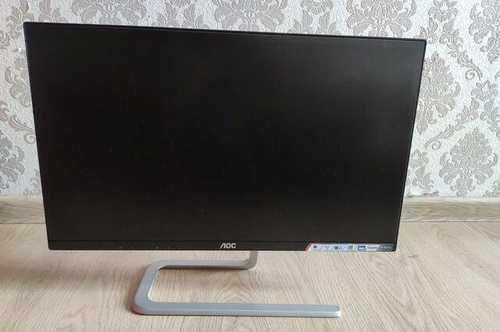 Монитор AOC Style I2381FH(00/01) 23"