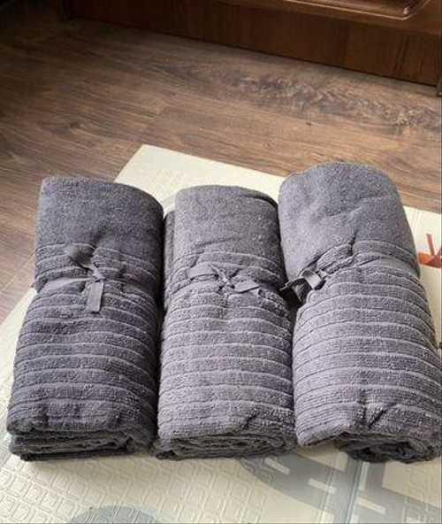 Полотенце банное IKEA