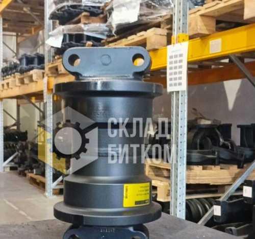 Каток опорный Hitachi ZX200-3 9134243
