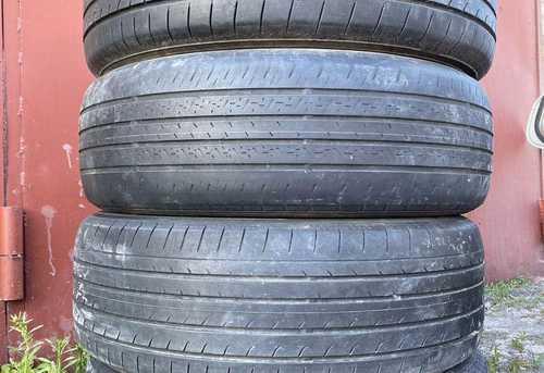 Dunlop Grandtrek PT3 225/65 R17 106V