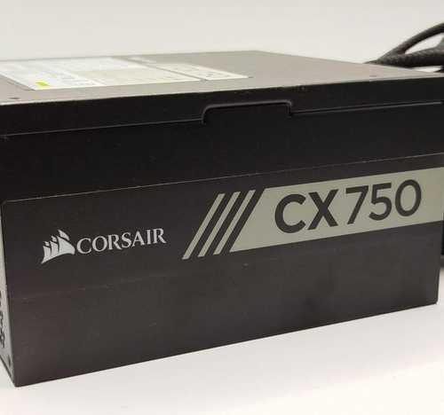 Corsair CX 750W ATX Bronze