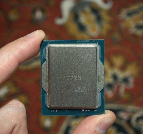 Intel Core i9-12900HX ES