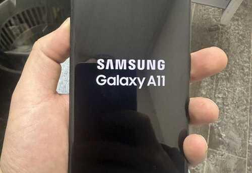 Samsung Galaxy A11, 4/64 ГБ