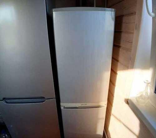 Холодильник бу Samsung RL 17mbms cool n' cool
