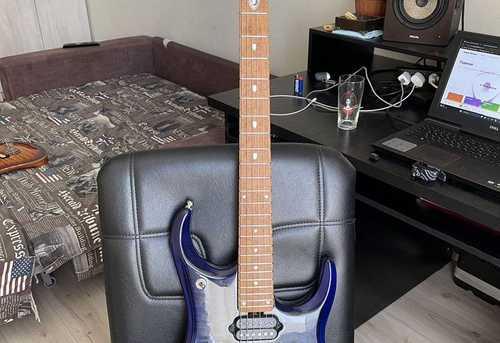 Music man JP15 Limited Edition