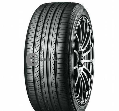 Yokohama Advan dB V552 235/50 R17 96V