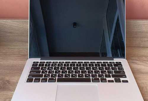 Macbook Pro 13 Retina late 2013