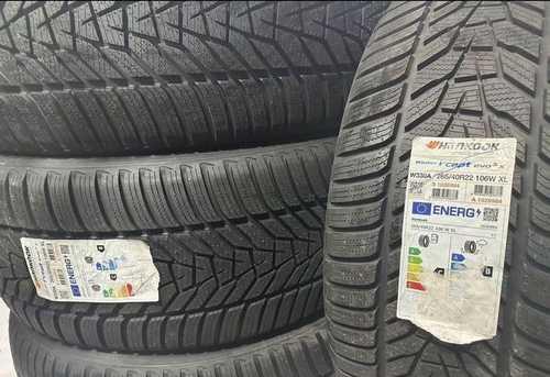 Hankook Winter I'Cept Evo 3 W330A 265/40 R22 106W