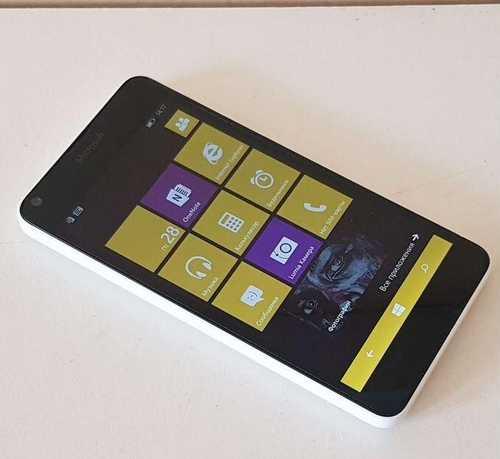 Microsoft Lumia 640