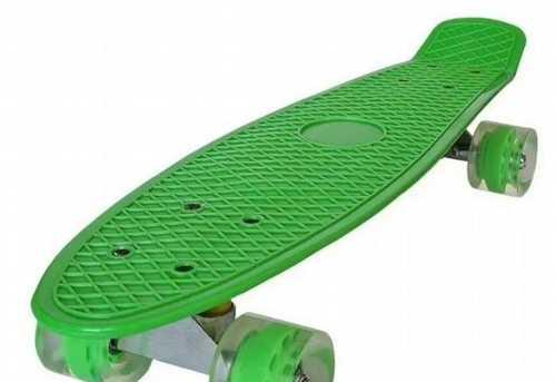 Пенни борд скейт Penny board
