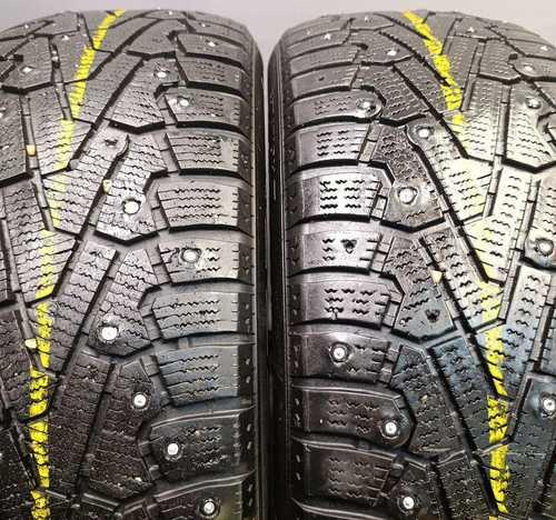 Pirelli Ice Zero 215/55 R17 98T