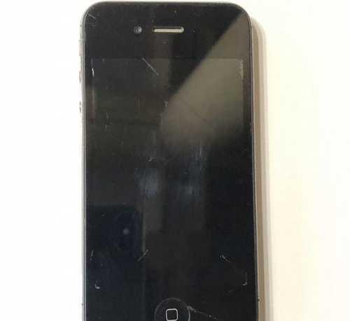 Apple iPhone 4S (8Gb, A1387)