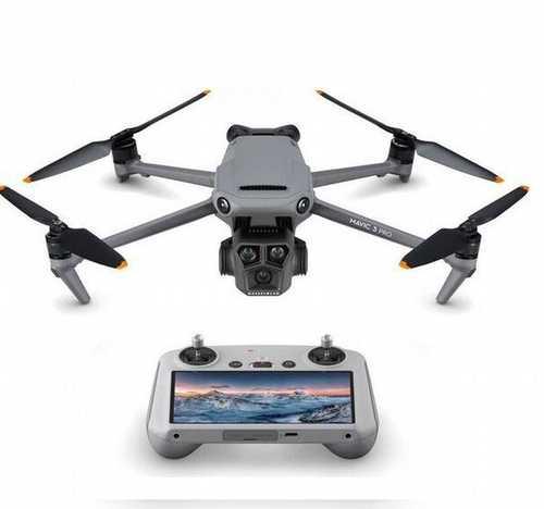 DJI Mavic 3 Pro RC