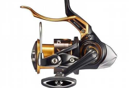 Катушка daiwa 19 laxus 2500 LBD