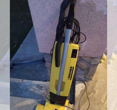Пылесос Karcher CV 36/2