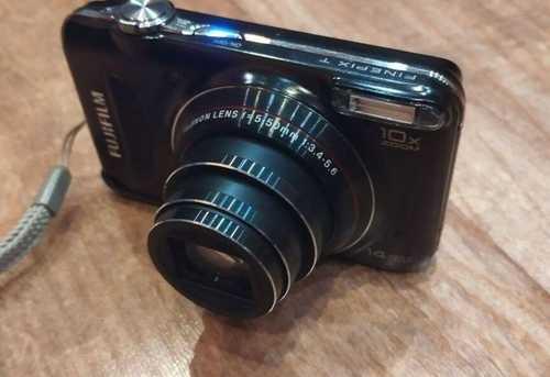 Фотоаппарат fujifilm T300