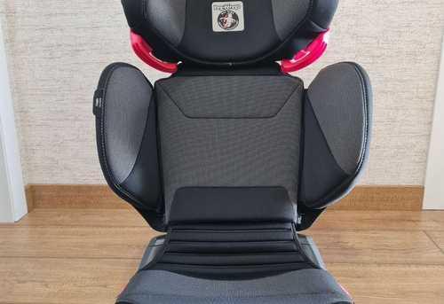 Детское автокресло 15 до 36 кг isofix