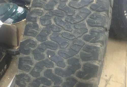 Bfgoodrich All-Terrain T/A KO2 285/75 R16