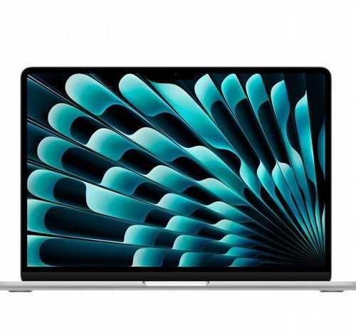 MacBook Air 15 M3 8-core 8GB 256GB 2024 mryp3