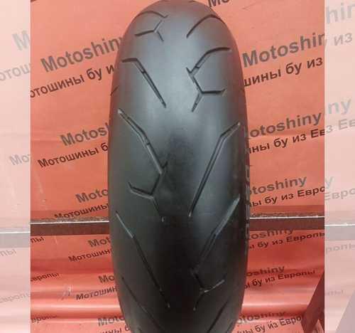 160/60 R17 Pirelli Diablo Rosso 2 N-5092 Мотошина