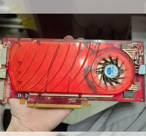 Ati radeon x1900 gt