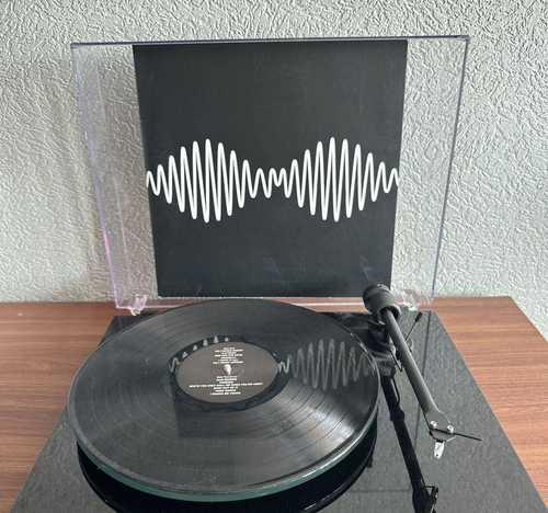 Винил Arctic Monkeys - AM