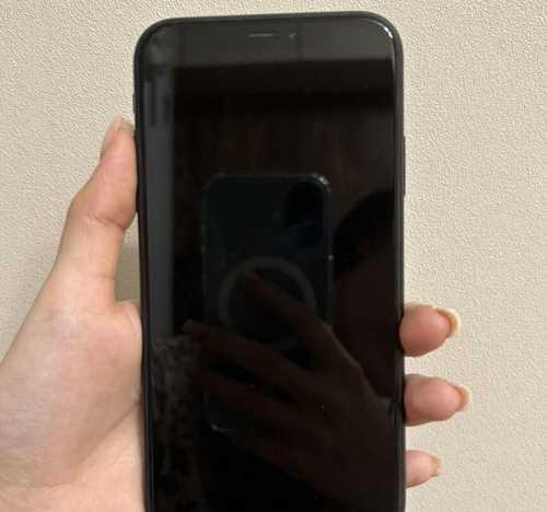 iPhone Xr, 128 ГБ