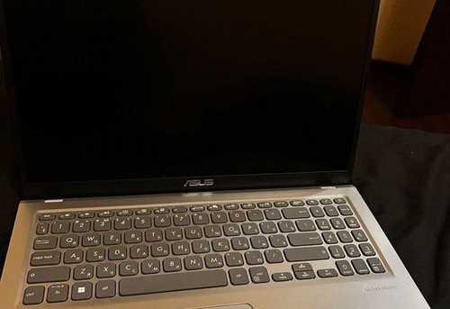 Ноутбук Asus 4 ядра 8гб
