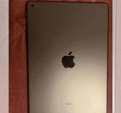 Планшет apple iPad (iPad 7 2019 128gb)