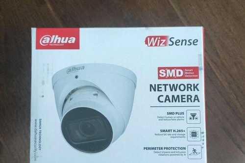 Камера видеонаблюдения Dahua DH-IPC-HDW3241TP-ZAS