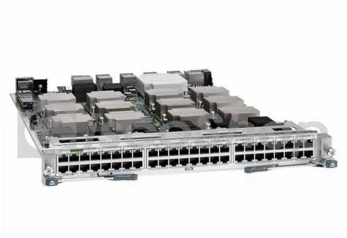 Модуль Cisco Nexus N7K-F248XT-25E