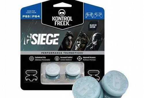 Накладки Kontrolfreek Sony ps4 ps5 Siege 6 47