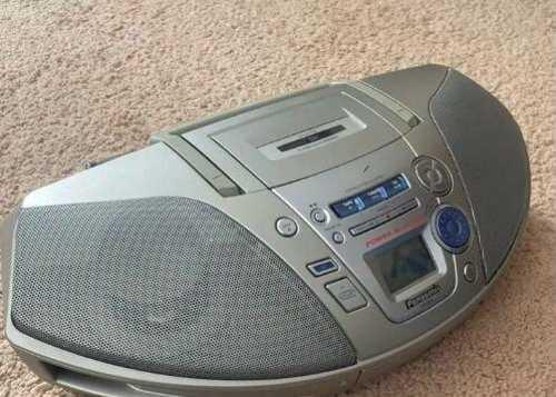 Panasonic RX-ES25