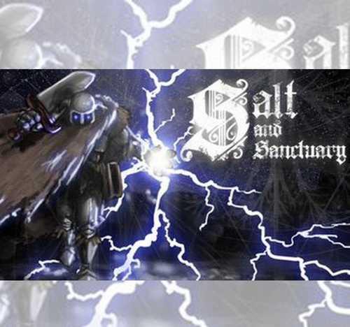 Salt and Sanctuary Ps4 Ps5