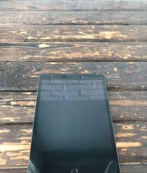 iPad 7 2019 128GB Space Gray (арт. сrvmdfx40056)
