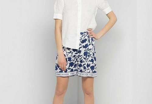 Шорты Tommy Hilfiger