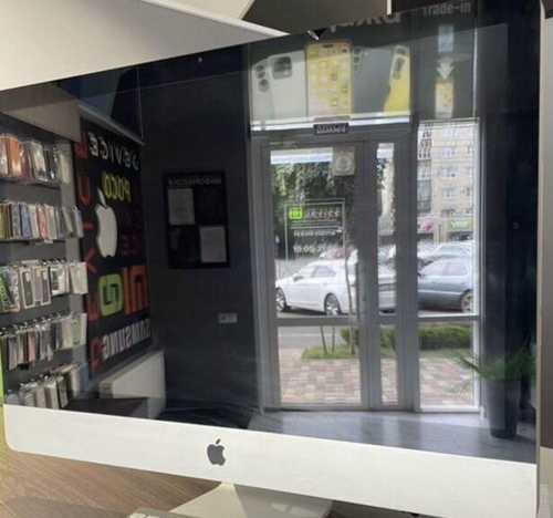 iMac 27 2011