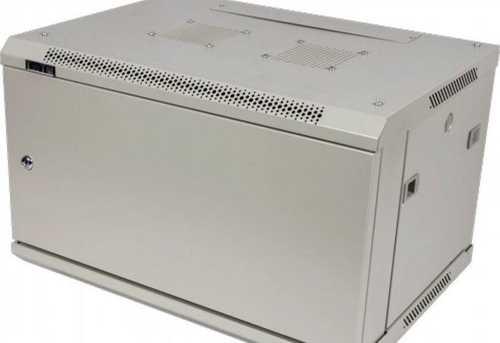 Серверный шкаф lanmaster TWT-cbwpm-9U-6x4-G 385594