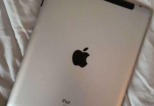 iPad 3 Model A1430