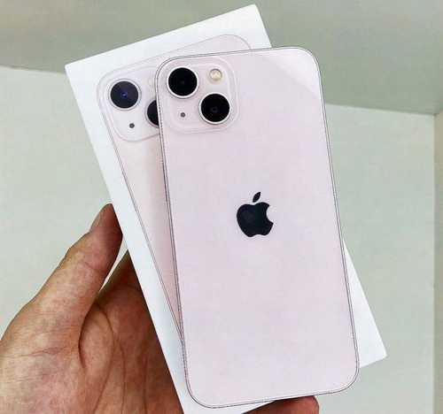 iPhone 13, 128 ГБ