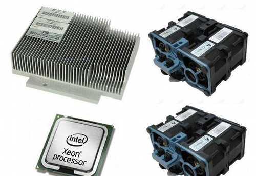 Процессор Intel Xeon E5640 HP DL360 G7 Processor K